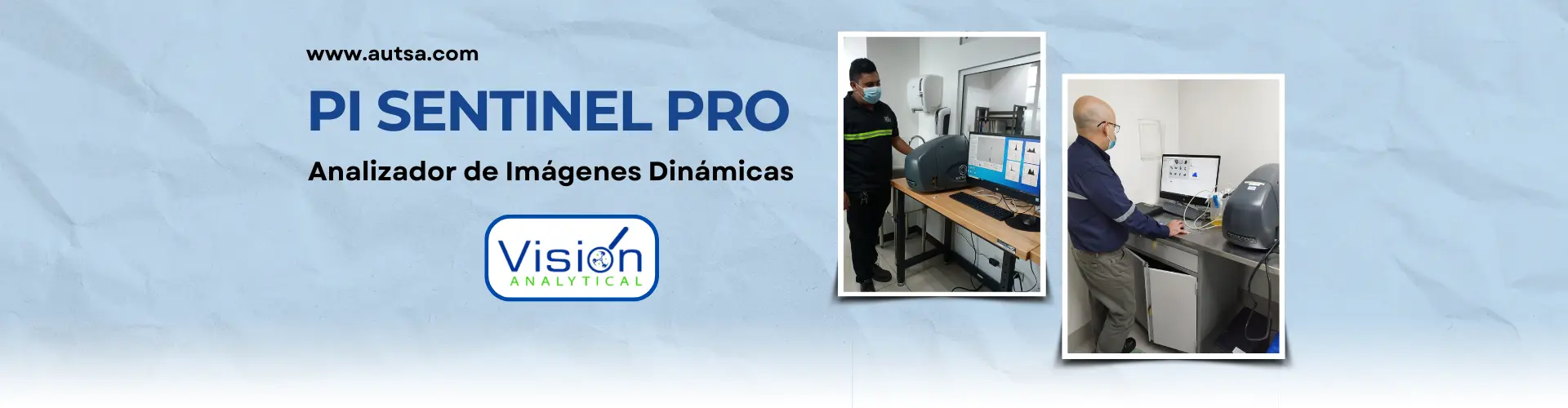 Equipos de Laboratorio en Panamá y Centroamérica